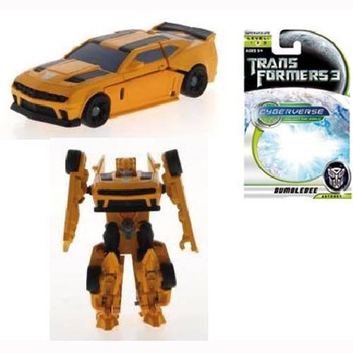 Tf3 Bumblebee Toy