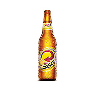 Confraria EIOU: Skol 360