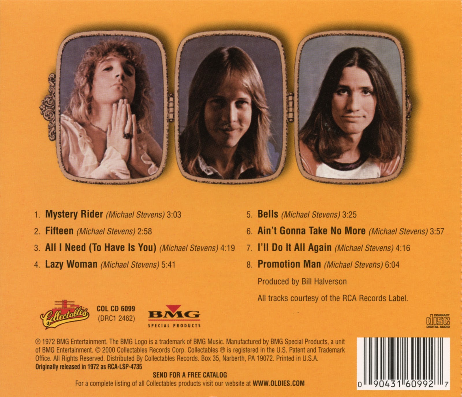 Power Pop Lovers: Highway Robbery - For Love Or Money