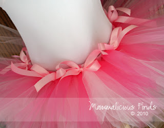 Call Me Crafty Momma: Make a tutu