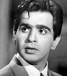 Biography of Bollywood Kings: Yusuf Khan as Dilip Kumar