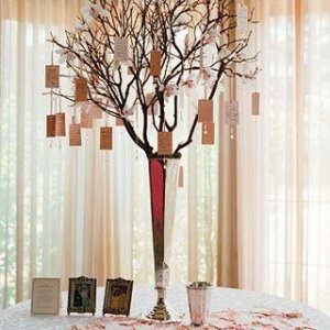 nic and clay...: My DIY Wedding Projects...