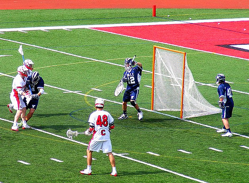 3 D Optimal Performance Guide Functional Problem Solving In Action Lacrosse Player With Lower 3 D Optimal Performance Guide Functional Problem Solving In Action Lacrosse Player With Lower
