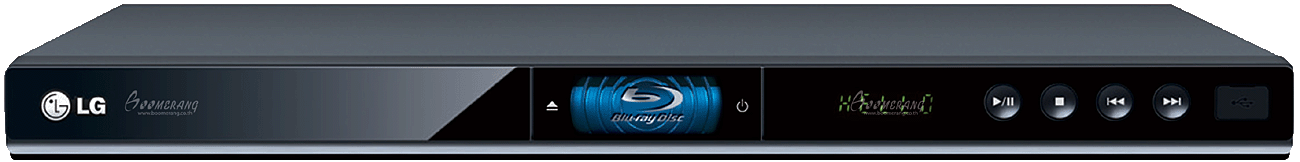 Bouillons de Cultures: Un lecteur Blu-ray à moins de 100