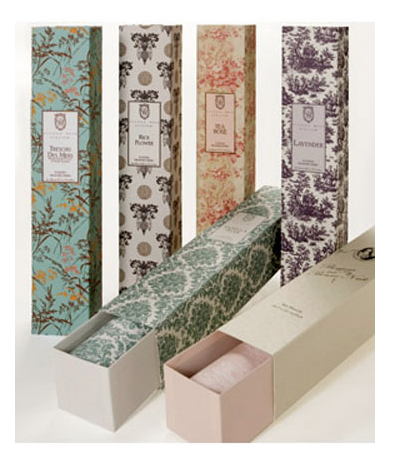 hampton hostess: IN THE DRAWER