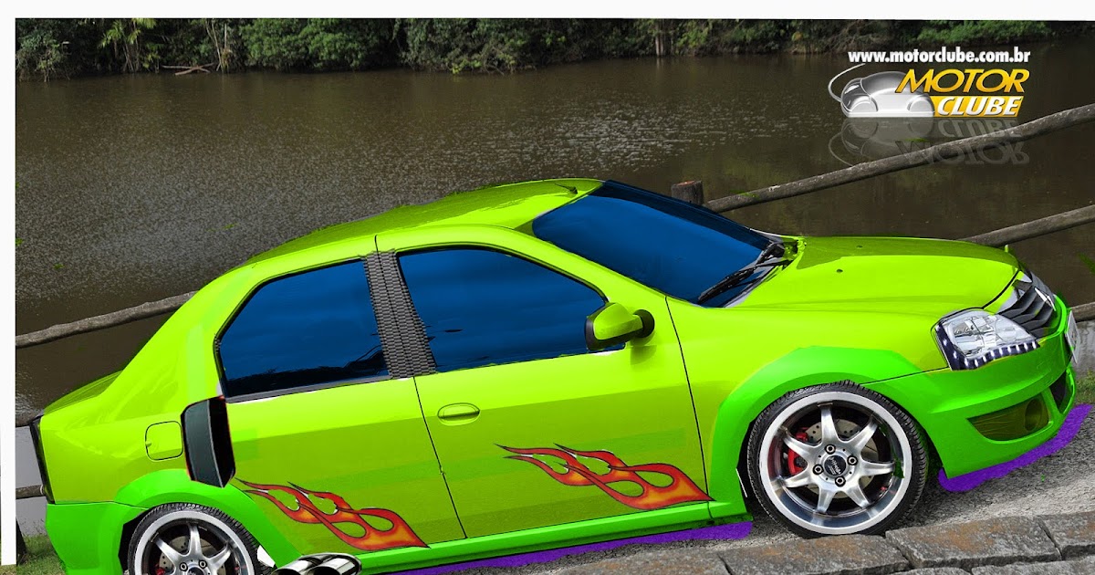 AlExXx CaR tUnInG: logan tuning