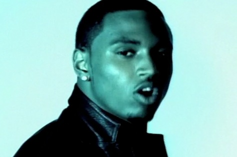 The Rabbit's Rabbit: NEW VIDEO>>>>> Trey Songz and Nicki Minaj 'Bottoms Up'