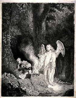 Heroes of Faith: Let us, as Gideon, be Great Men of Valour.