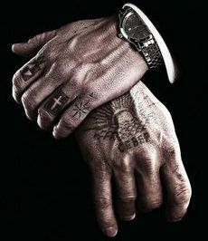 Mucho enemigos, Poco honor: La Mafia Rusa