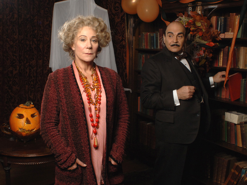 The Chronology of Agatha Christie's Poirot: CHRONOLOGY: 1938