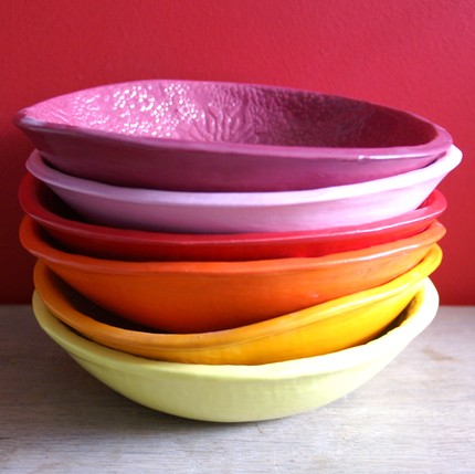 Candidly, Red: A Glimpse at Summer!