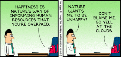 Musings: HRD Managers