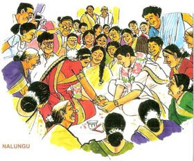 Musings: Needed Wedding Guests