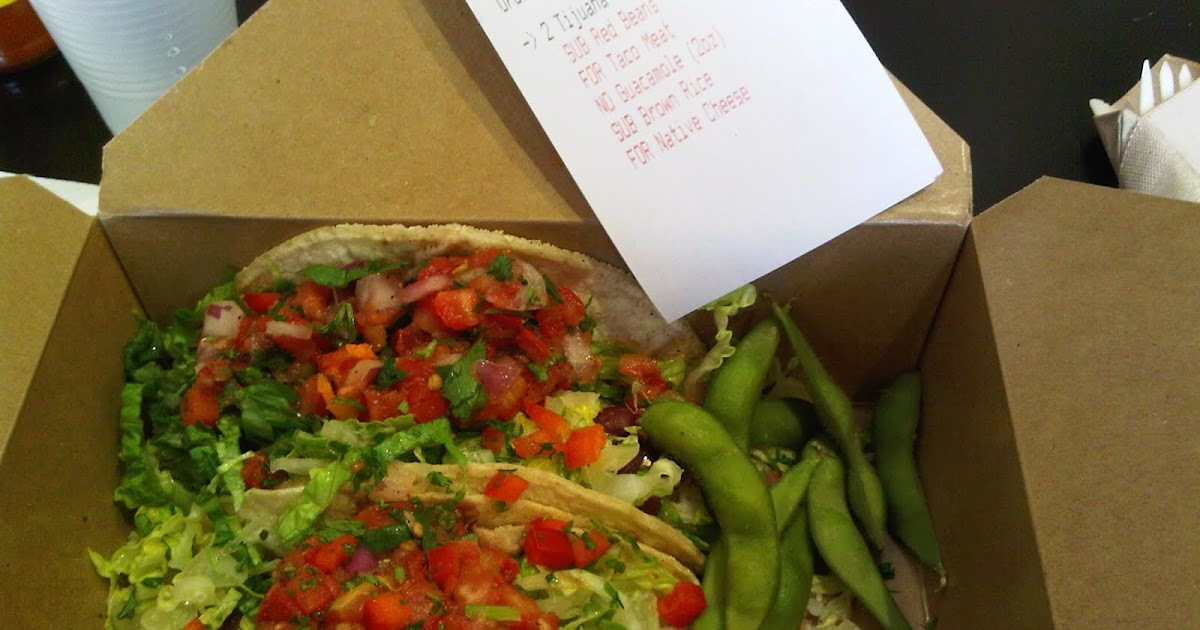 The Healthy Vegans: Hacking the Health into Native Foods Part 2