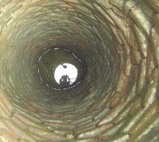 String A Pearl: Empty Well Syndrome