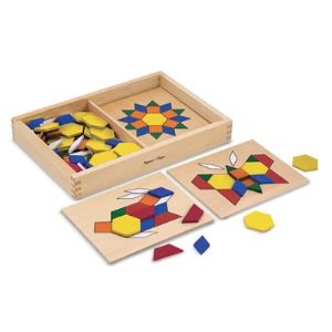 Children's Learning Activities: Math Activities