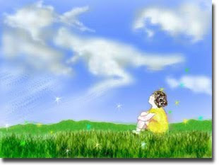 Children's Learning Activities: Simple Summer Fun: Cloud Watching