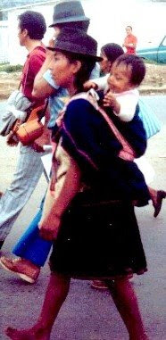 INDIGENAS NASA (Paez): IDIOMA