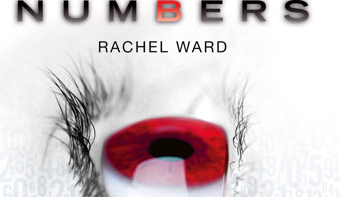 Sparkle from books: Recensione: "Numbers" di Rachel Ward