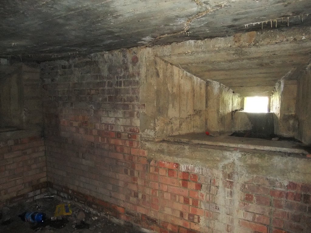 WW1 and WW2 Defences - Suffolk and beyond: Eastern Command Line ...