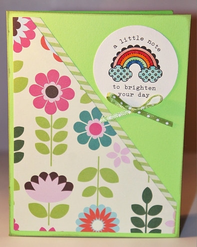 Fur and Green Feathers: Another PTI Card