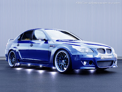 LEONARDsPMC: BMW Pimped Out!