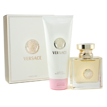 Beauty Cosmetic Products: Christmas Sales Series Versace Cosmetic Make ...