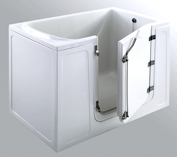 Home Design Interior: Hydro Elite Series: The premier walk in tub ...