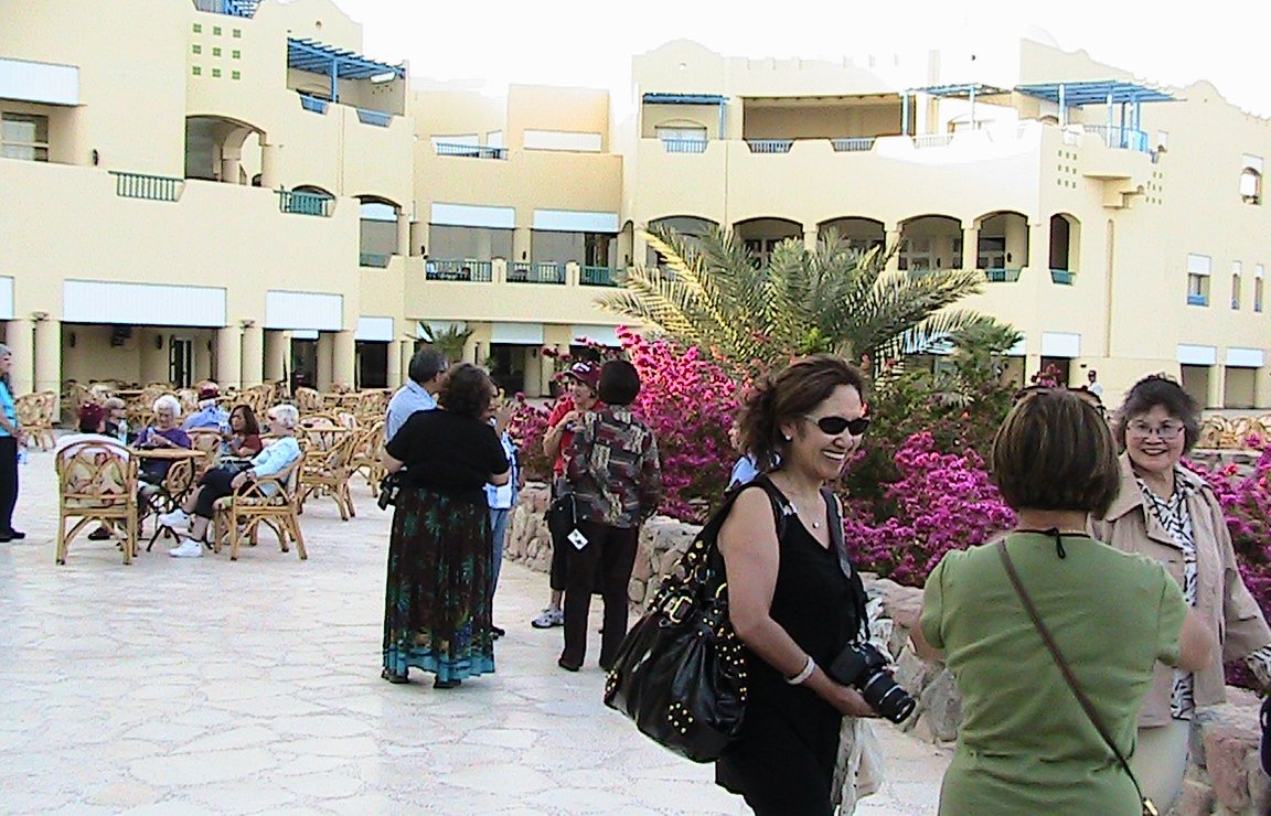 IHMCC HOLY LAND PILGRIMAGE 11/3/2010 - 11/16/2010: Nov. 12th–On to ...