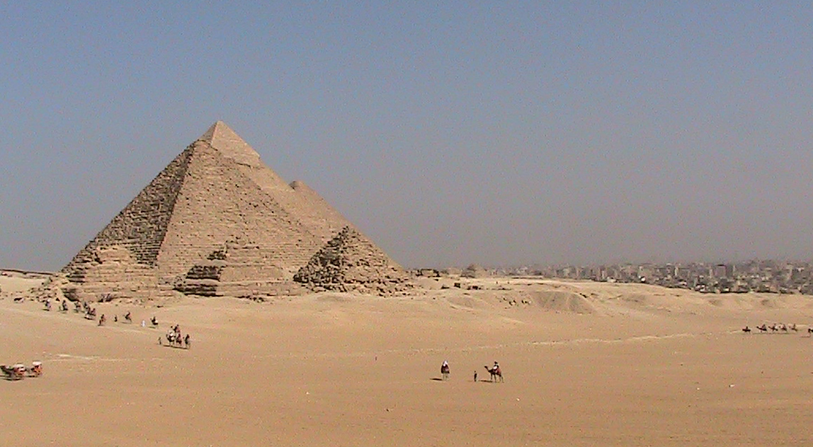 IHMCC HOLY LAND PILGRIMAGE 11/3/2010 - 11/16/2010