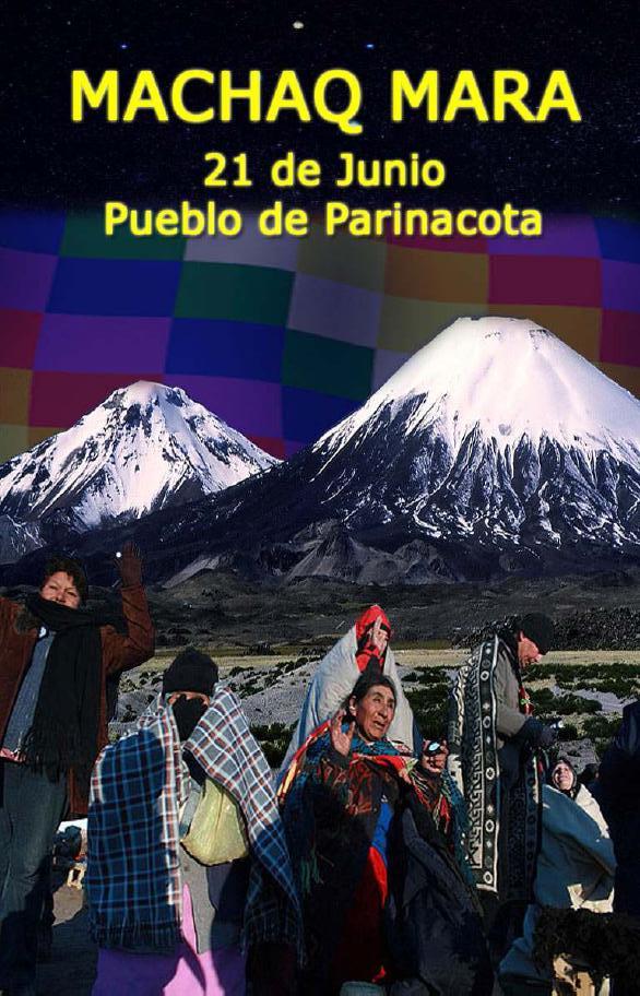 altiplanica: Todo listo y dispuesto para MACHAQ MARA 5518 (Año nuevo ...