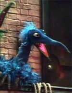 The World of Strange: Muppet Tattoos and Contemplation...