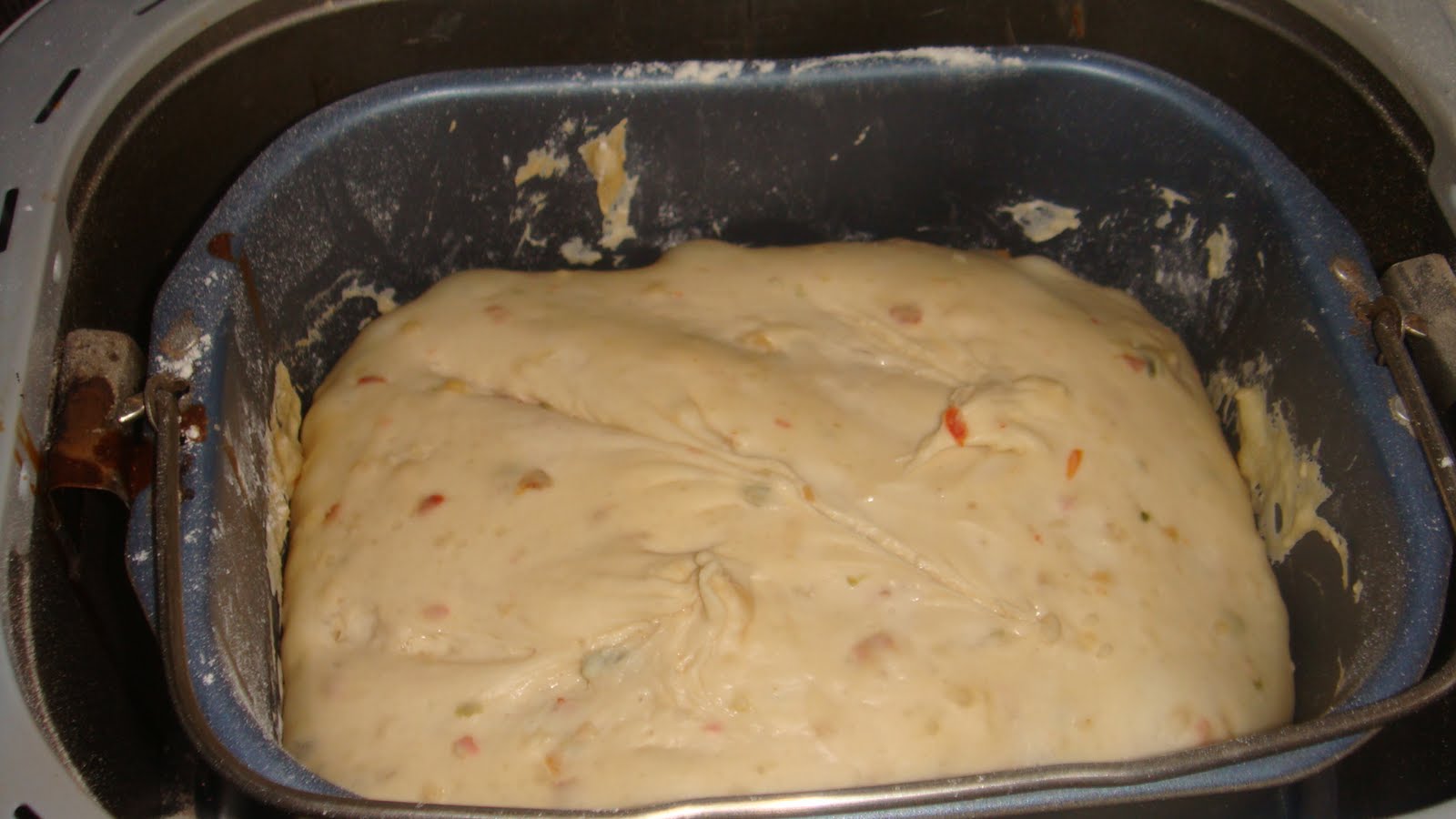 Dirbanti namų šeimininkė: Visuomet pravers - skaniausias "batonas"