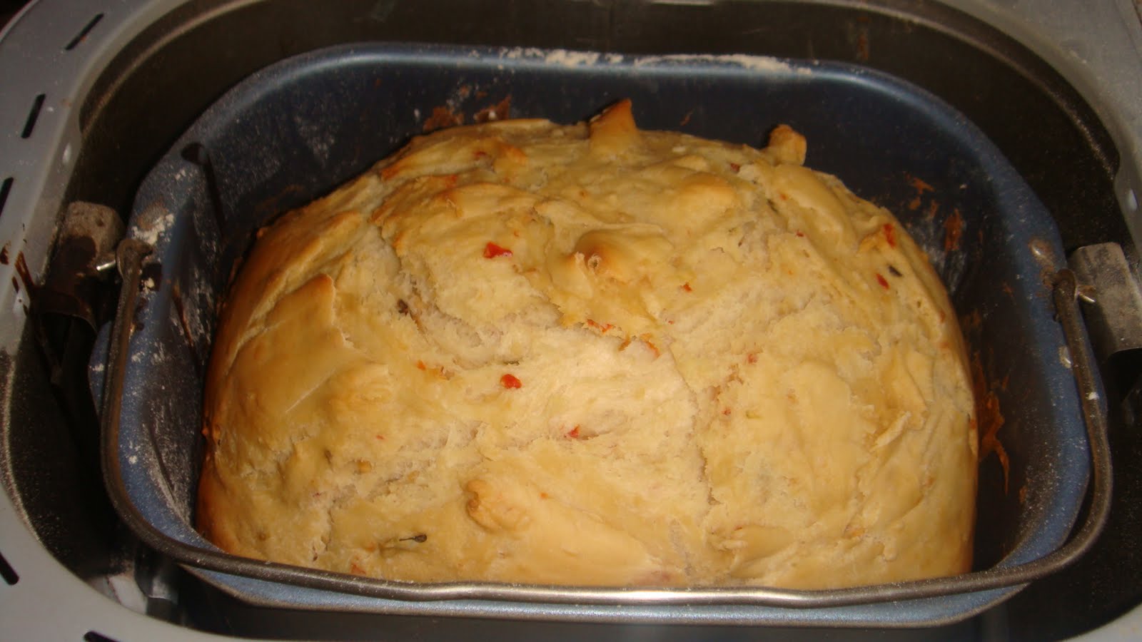 Dirbanti namų šeimininkė: Visuomet pravers - skaniausias "batonas"