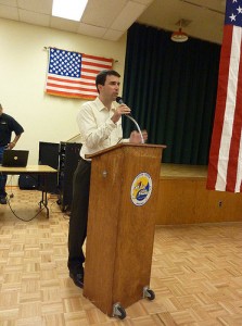 Today I'm Grumpy About: Tuscan Victims