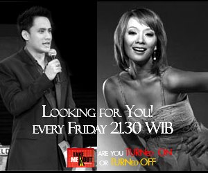 Pencil Colour: Take Me Out dan Take Him Out : Pencarian pasangan ...