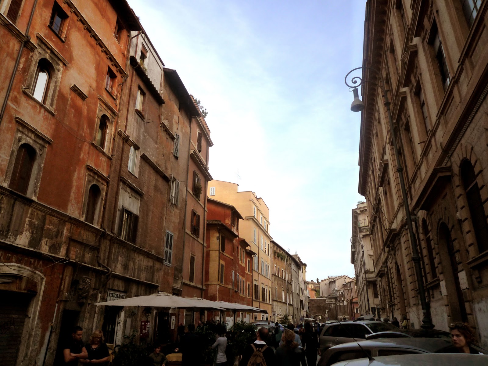 Golosinavisual: Un gran desconocido: el barrio judío