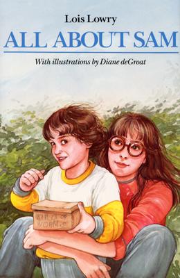 Analysis of Lois Lowry's Major Works: The Sam Series