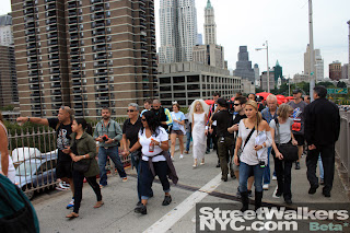 Street Walkers NYC: The Best of 2010!!!