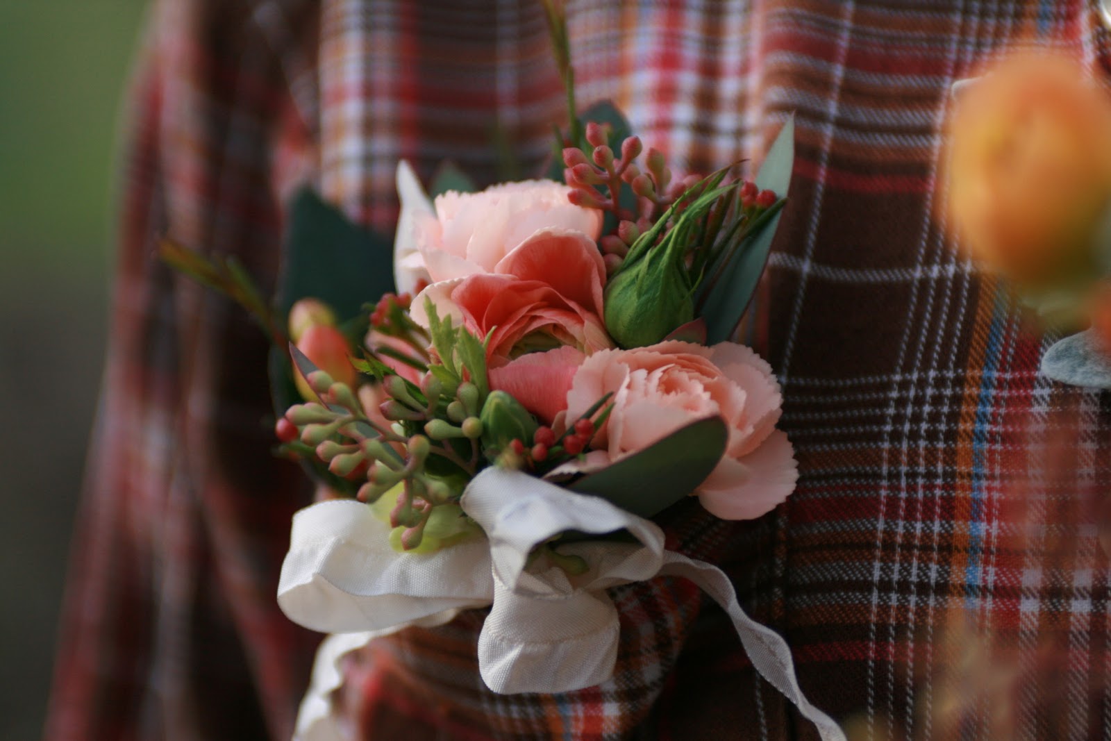 Step By Step - Floret Flowers