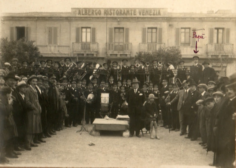 Banda Musicale "Città di Spadafora" (Messina)