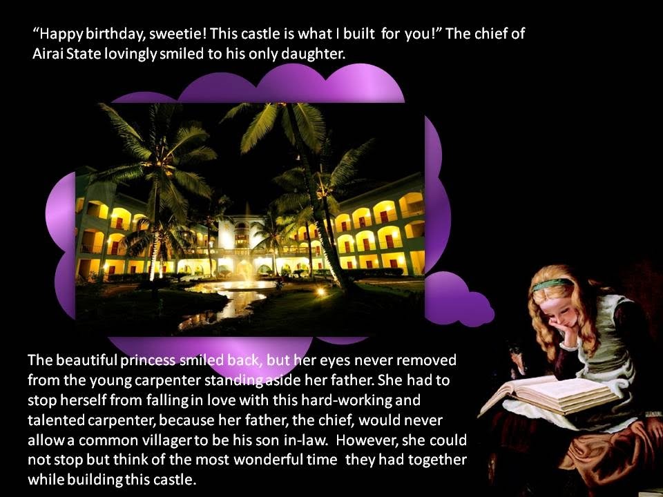 Airai Water Paradise Hotel & Spa