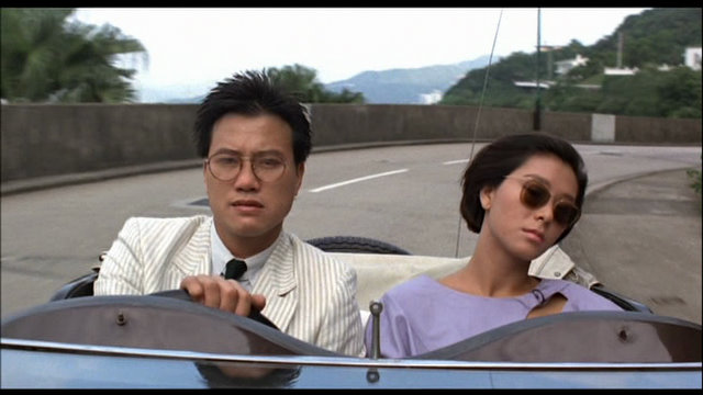 A Pessimist Is Never Disappointed: Let's Have A Baby with Pat Ha