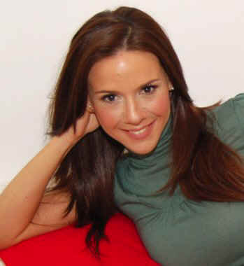 La Motorola: Biografia: Laura Miller