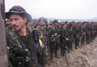 Naxal Revolution: Latest Interview with FARC EP Commander Raul Reyes
