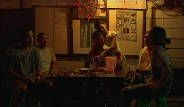 Film Expression: Ang Pagdadalaga ni Maximo Oliveros (The Blossoming of ...