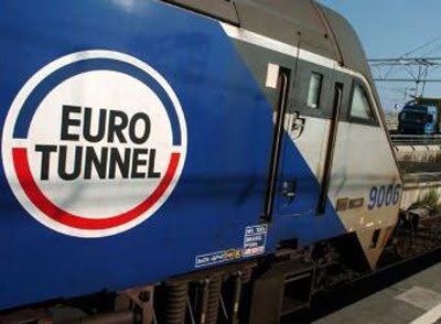 El Eurotunnel