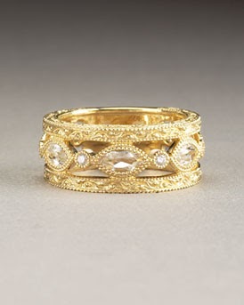 JUDE FRANCES JEWELRY | Splendor: A Celebration of Jewelry Designers