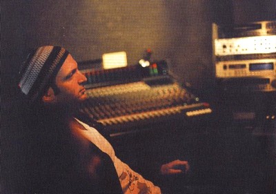 Sahaja Yoga Radio Blog: Eric Loren - Soul Migration