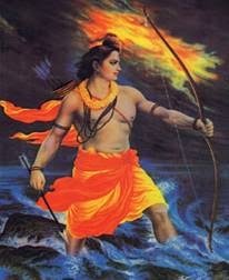 Spiritual Philosophy from Hindu Ancient Scriptures: Lord Ram